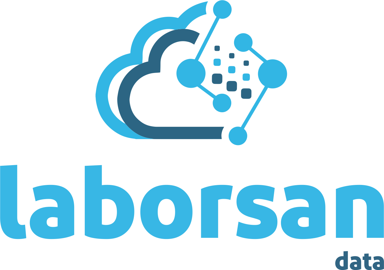 Laborsan - Área de login